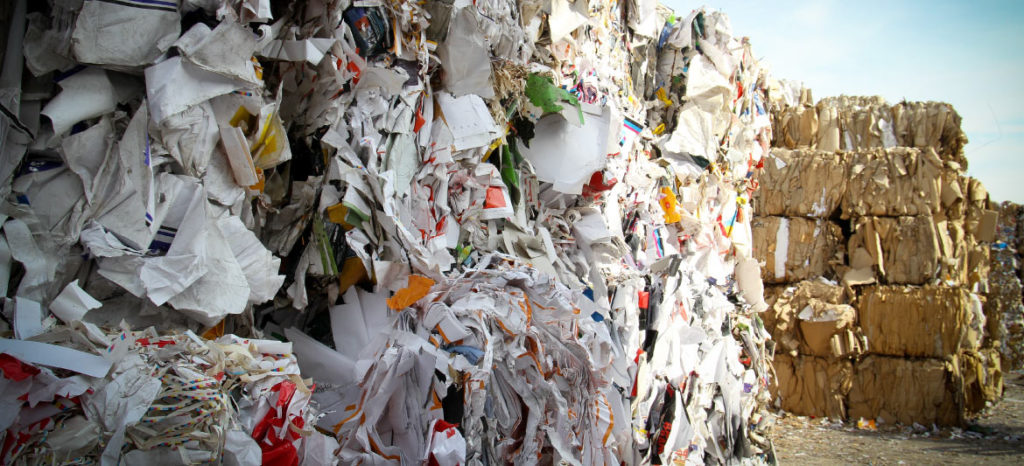 Solid Waste Treatment - BioLargo Engineering