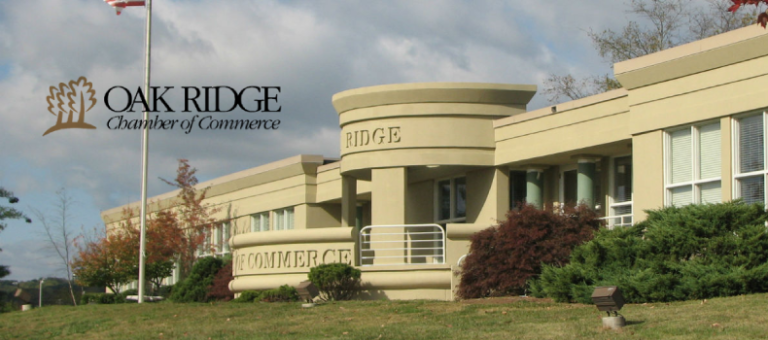 BioLargo Engineering Joins Oak Ridge Chamber of Commerce - BioLargo ...